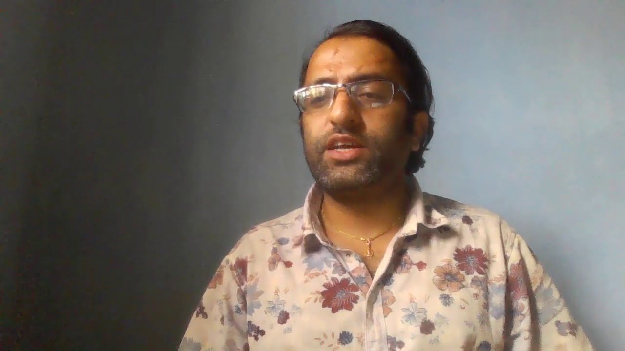 Muna Madan written by laxmi prasad Devkota. - YouTube