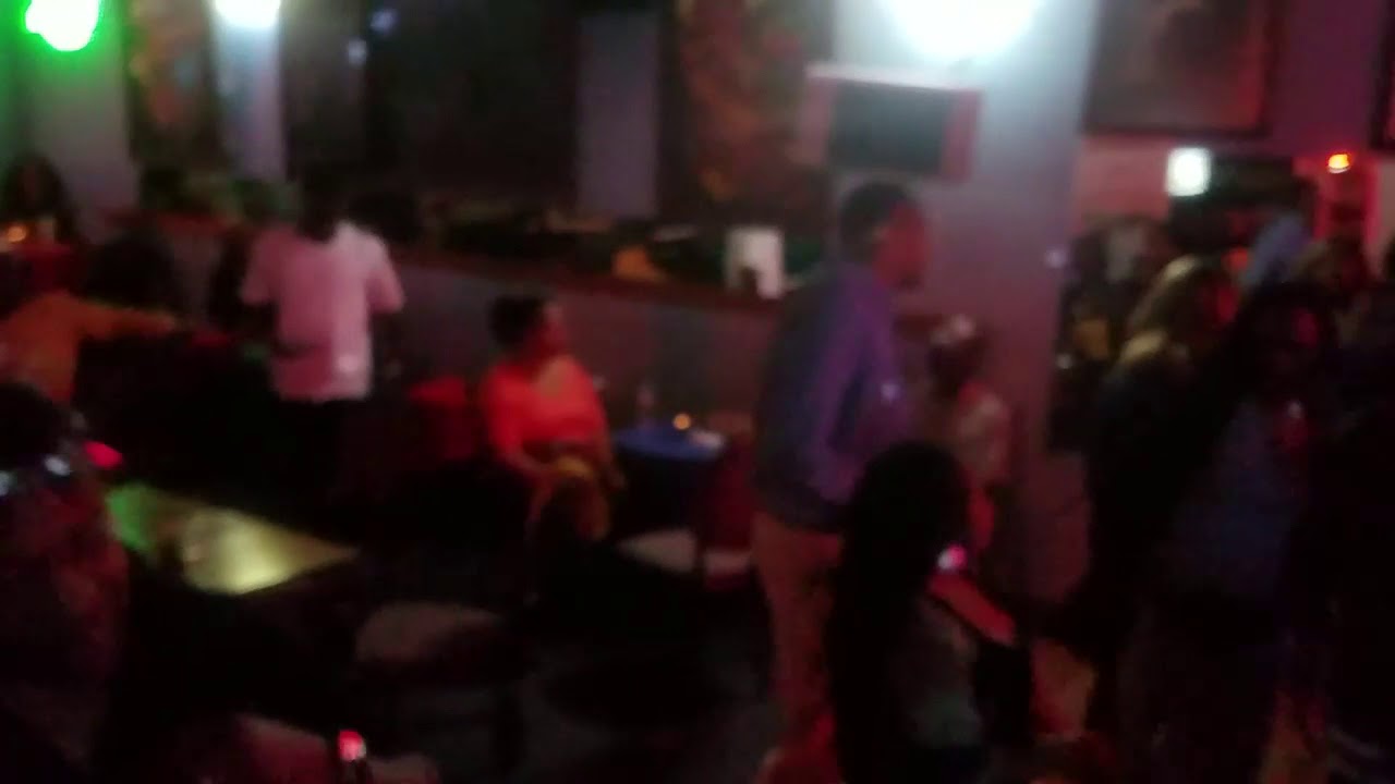 Remix Lounge inside the Blue Note(6) - YouTube