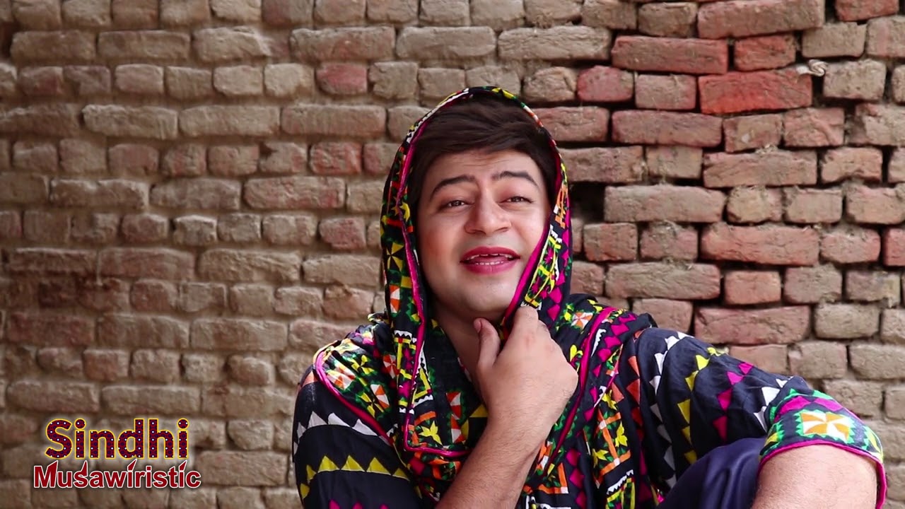 Mastana | Episode 45 | Masi Moran | Musawir Lashary | Drama - YouTube