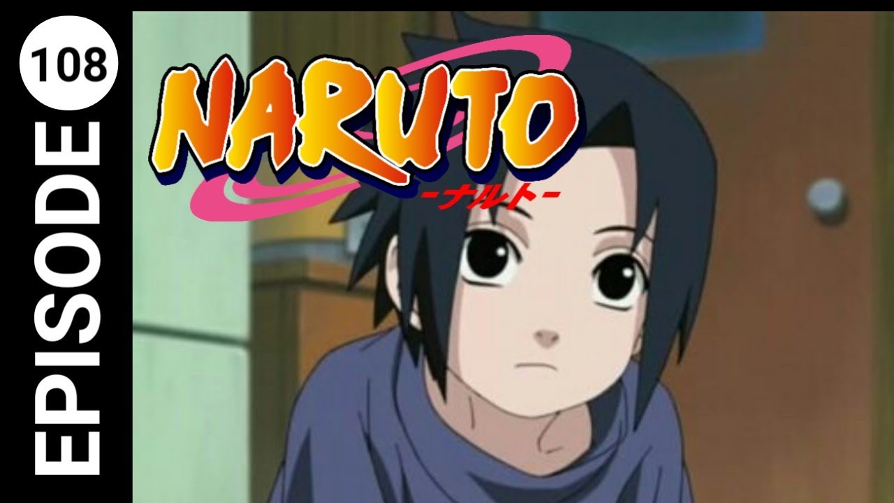 Naruto episode 108 in hindi || Explanation video || just RLX. - YouTube