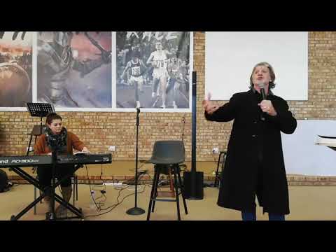 Sunday 16Aug Julius Magan - YouTube