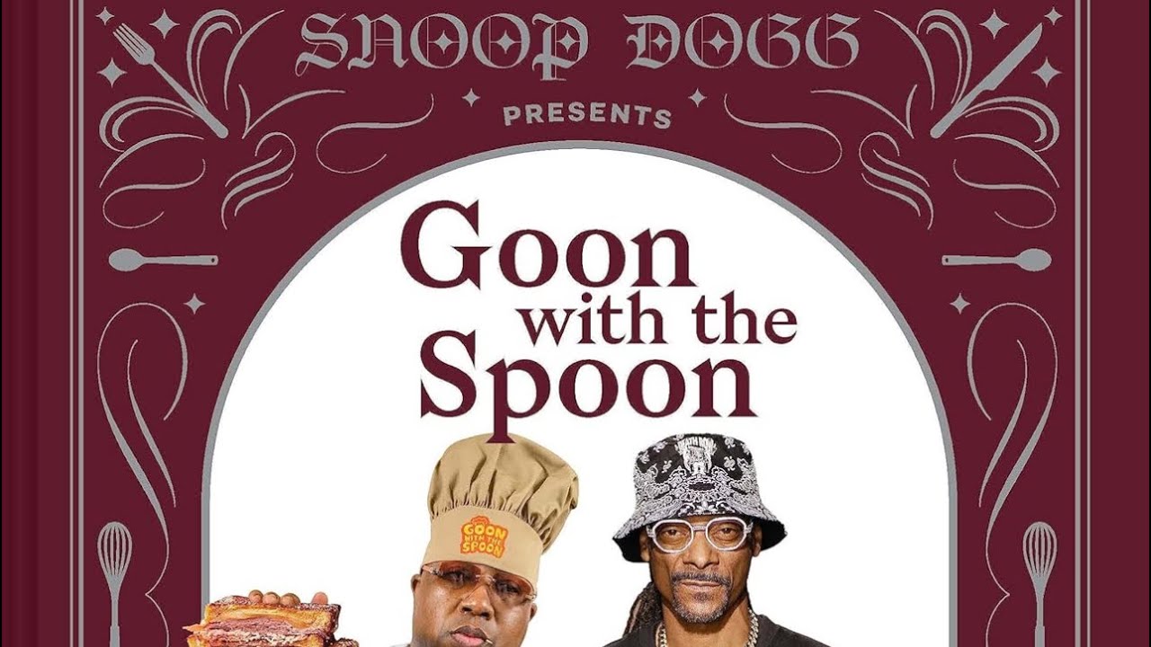 #189 Snoop Dogg Presents: Goon With The Spoon 2023 - YouTube