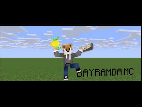 BAYRAMDA BEN -MC OYUNCUSU İNTRO