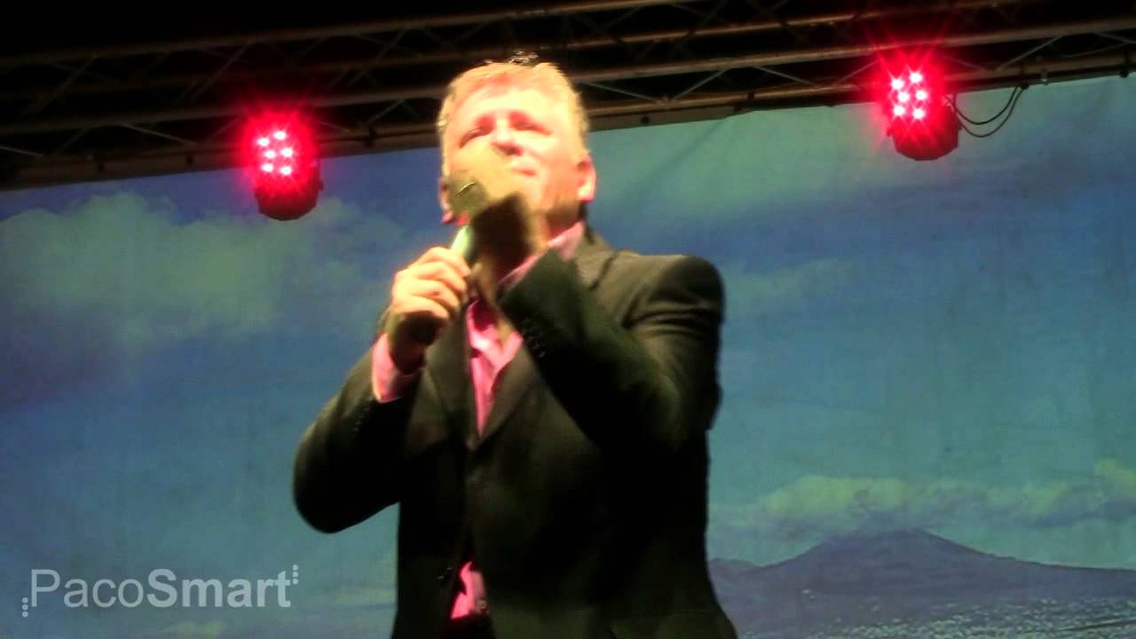 Cappella in Festa, 3 serata, Salvatore Merola, Monte di Procida - YouTube