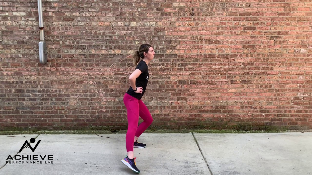 3 Way Squat Clocks - YouTube