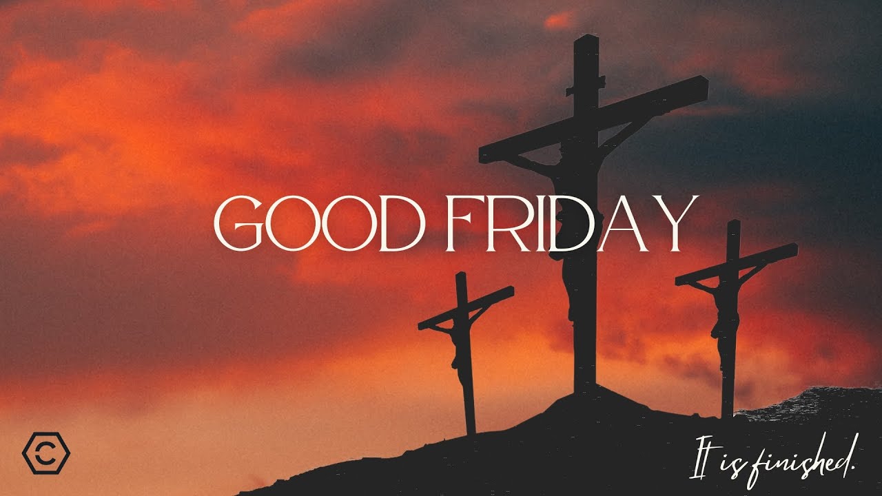 03-29-2024 | Good Friday | Teaching Team Panel - YouTube