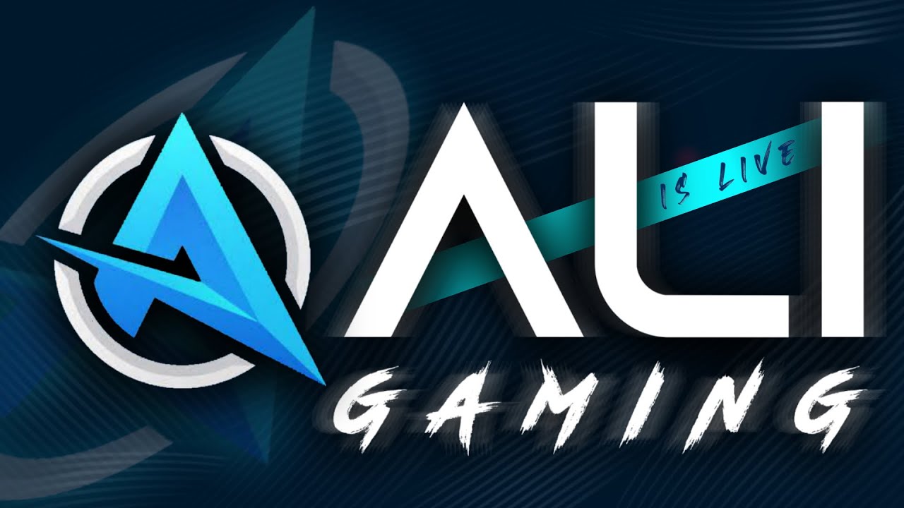 🔴Watch Live Now | 🔴Ali Gaming is Live | PUBG MOBLE - YouTube