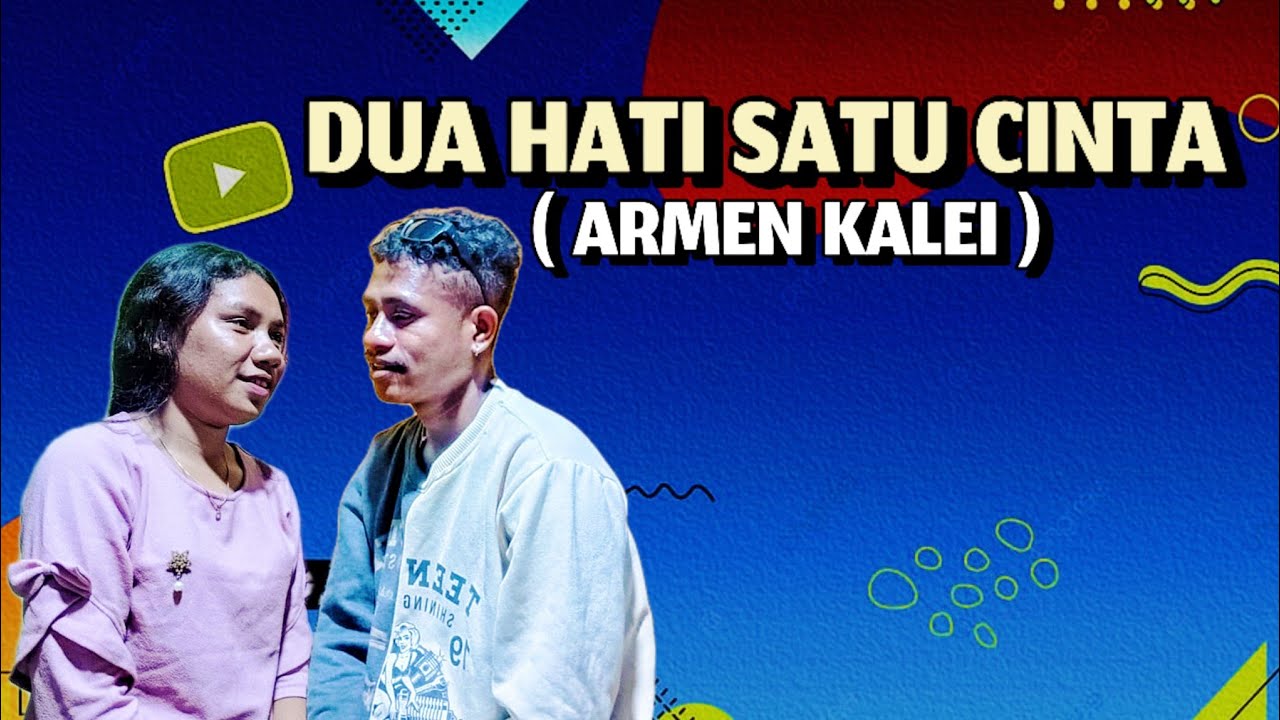 Dua Hati Satu Cinta (Mitha & Stevi) | Armen Kalei | Keyboard. Ricky ...