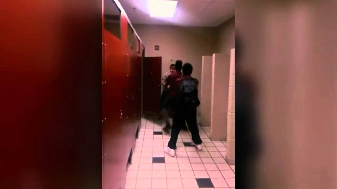 school slap boxing - YouTube