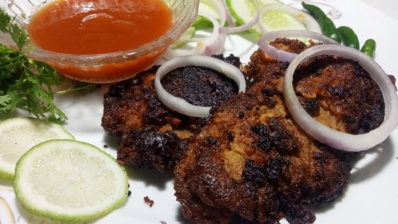 Eid Special Beef Chap Recipe l Easy Beef Chap Recipe Without Any Masala ...