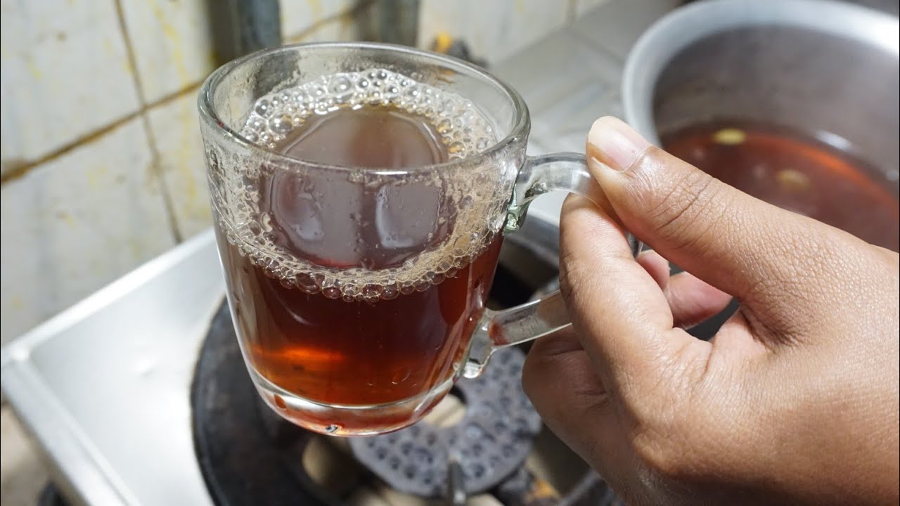 "মশলা রং চা | Masala Rong Cha Recipe রং চা রেসিপি খুবি স্পেশাল | Color ...