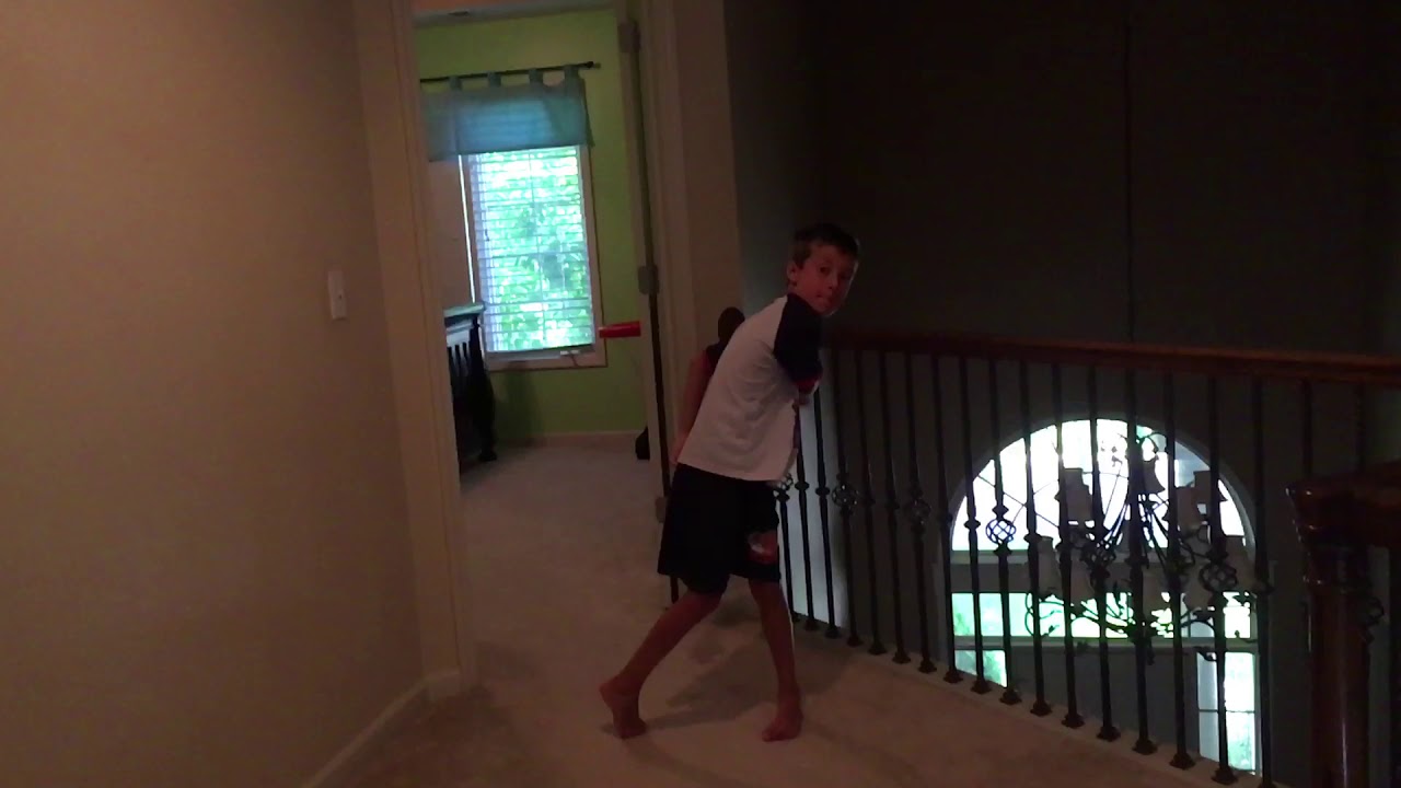 The eephus pitch - YouTube
