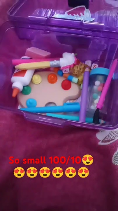 Opening the box part 2 - YouTube