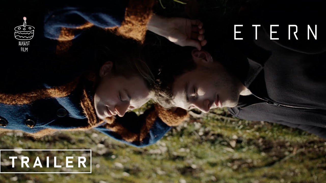 Etern | Trailer oficial | Din 29 NOIEMBRIE în cinematografe | August Film - YouTube