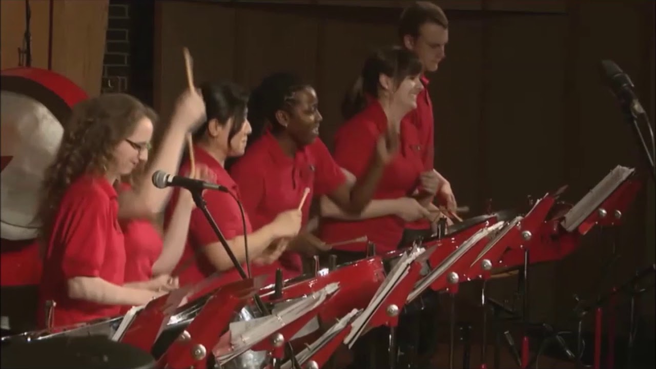Steel Band Performances - YouTube