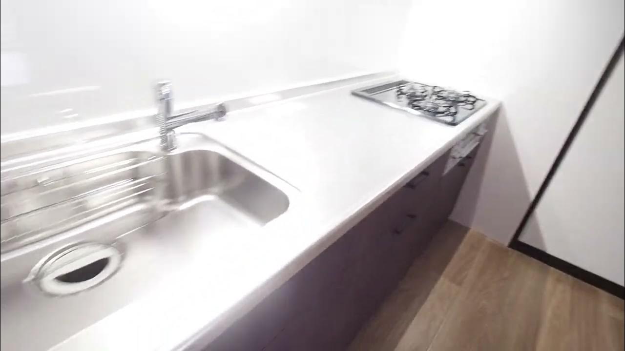 【ピタットハウス立花店】リバーサイド 3LDK RC造 - YouTube