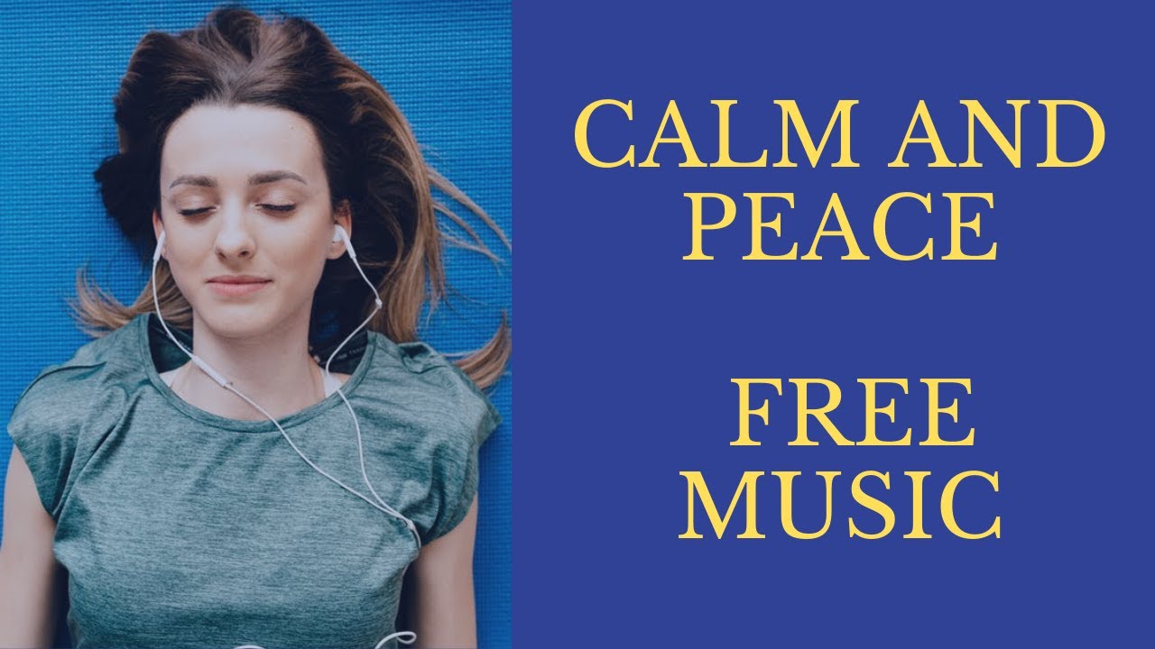 Electronic and Calm Background music Dawn by MusicbyAden - YouTube