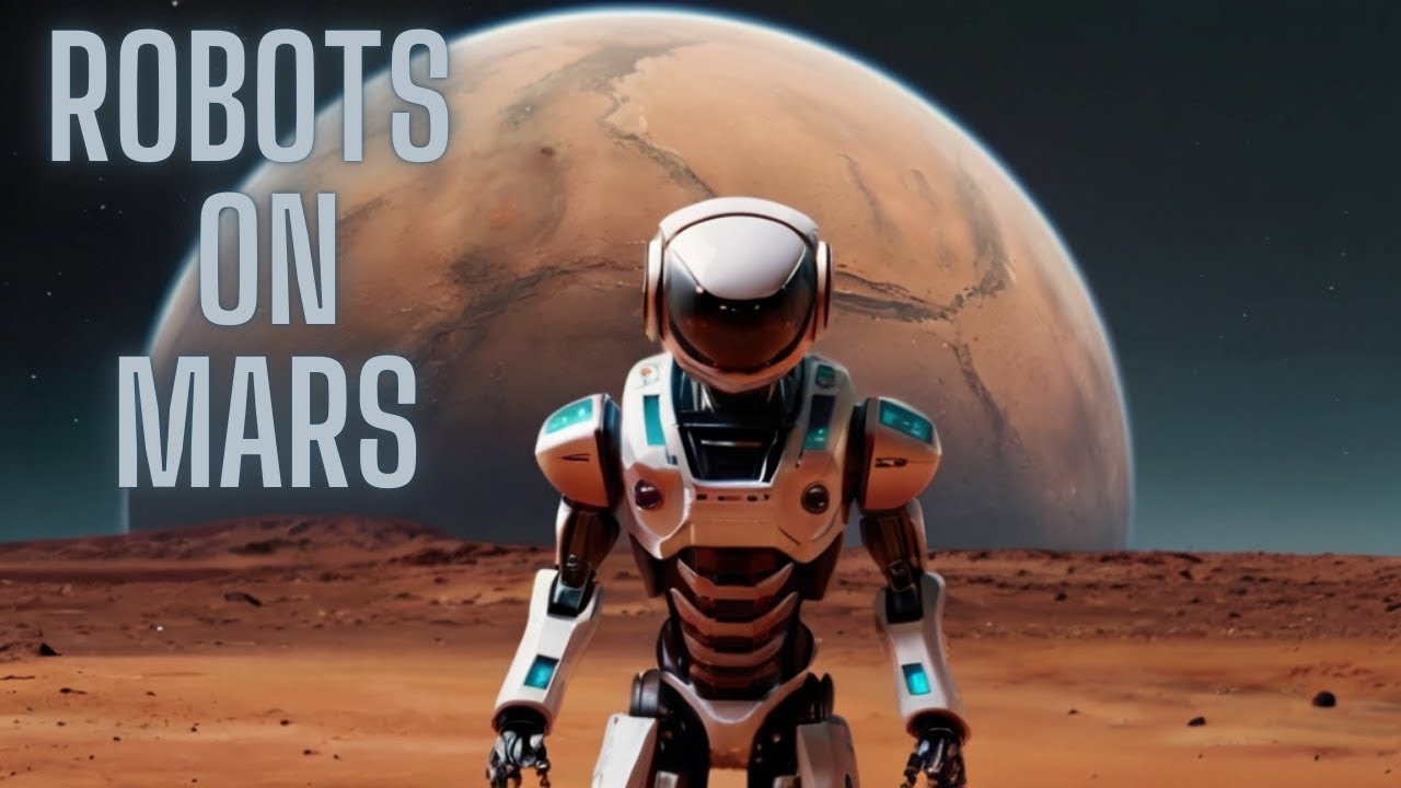 10 Fun Facts About Mars