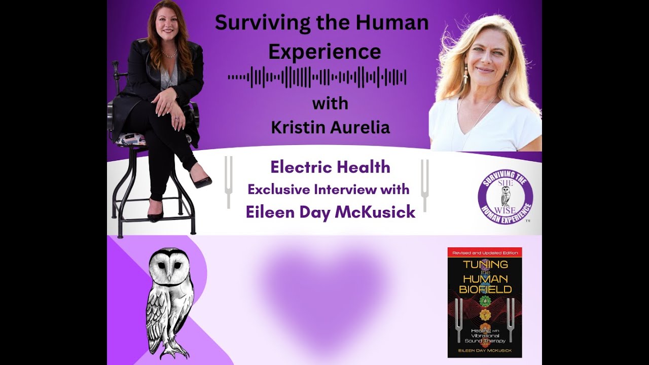 Electric Health with Eileen Day McKusick - YouTube