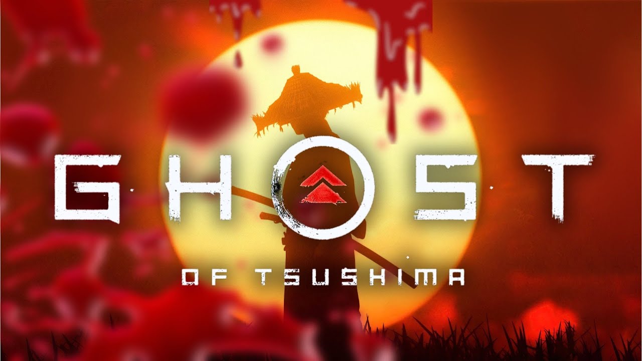 NOOBIE BANA SAMURAI | Ghost of Tsushima | - YouTube