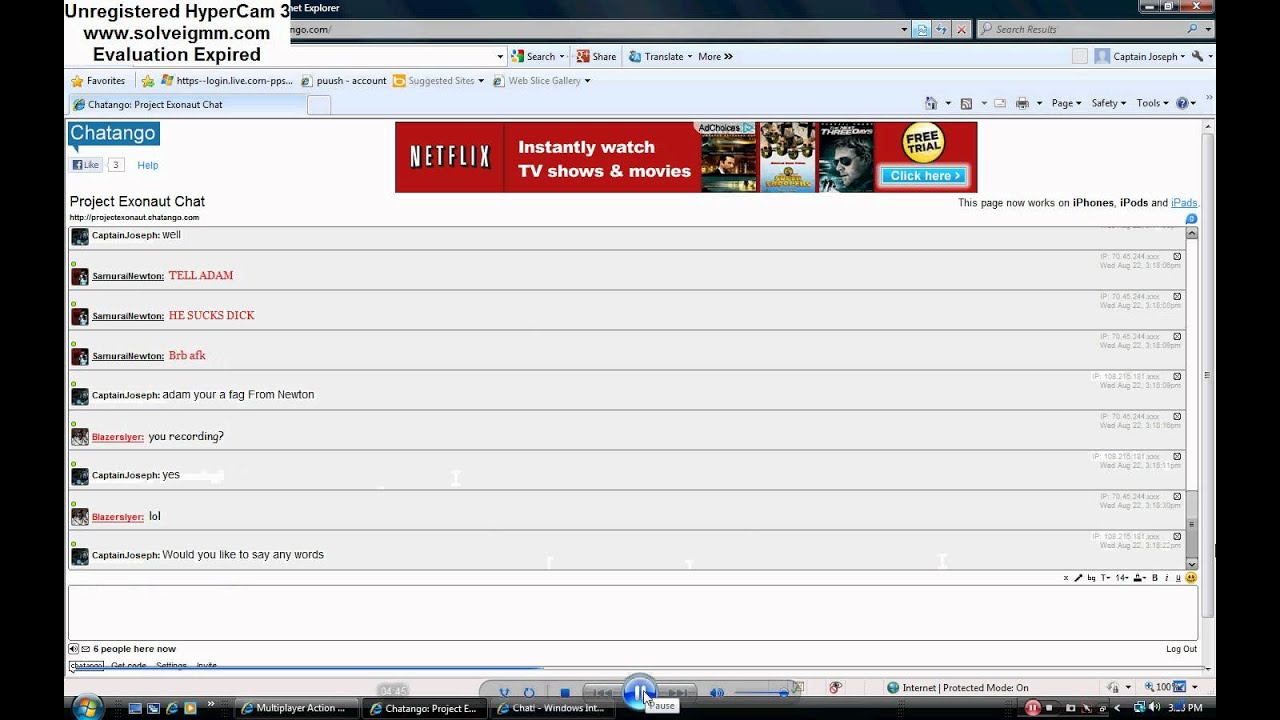 How Chatango Works Howstuffworks