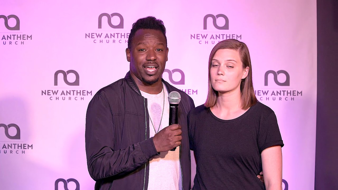 Pastor John & Ceci's Statement on Current Events - YouTube