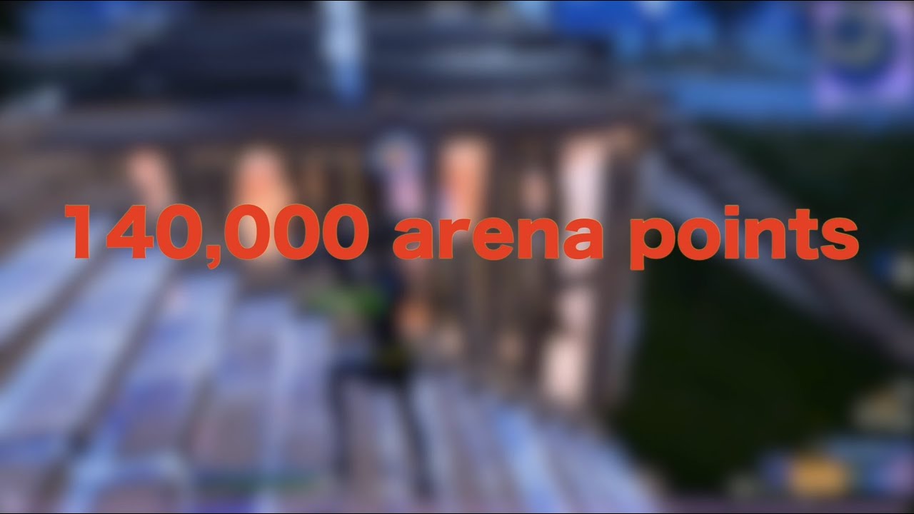 140k arena points YAMA | Highlights #18 - YouTube