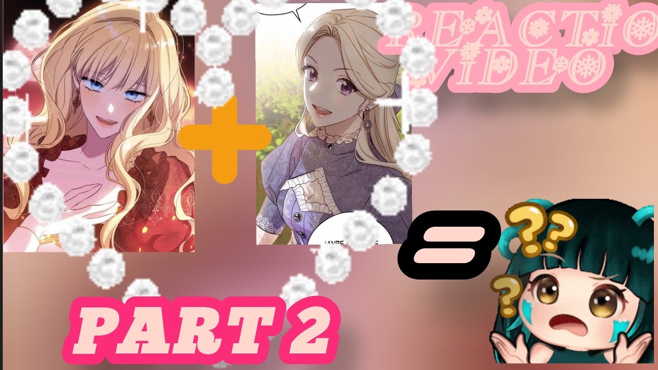 How to get my husband on my side[] React to Ruby and Freya as《HOW DO ...