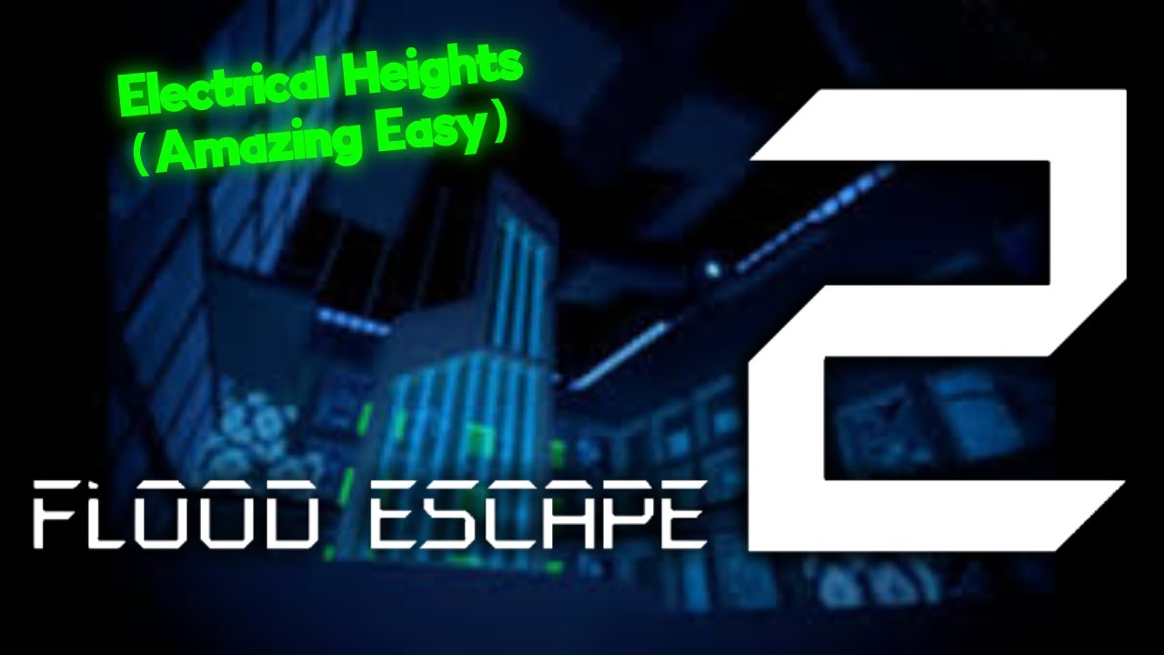 FE2 Map Test: Electric Heights [Easy] by Gam73 - YouTube