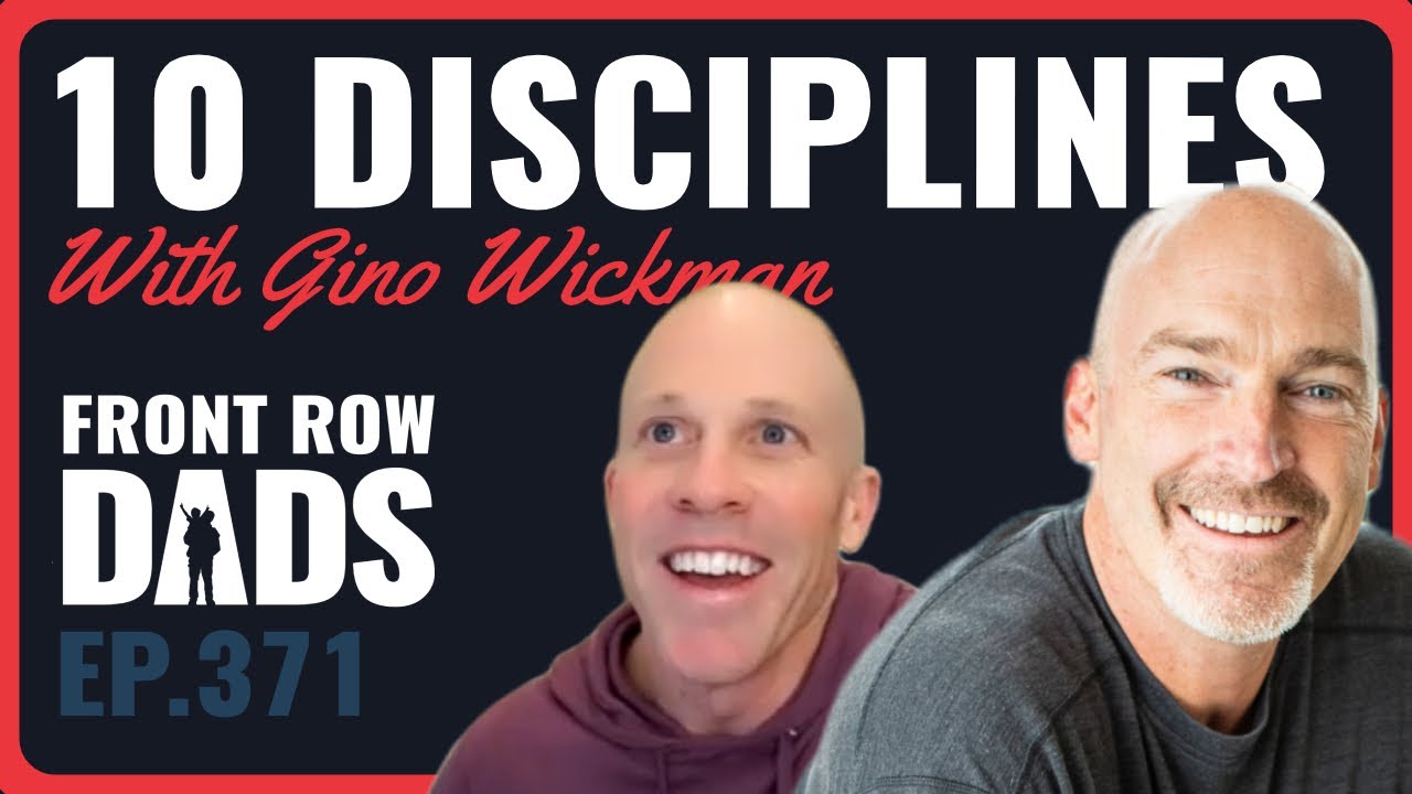 10 Disciplines: Unlocking Fulfillment with Gino Wickman - YouTube