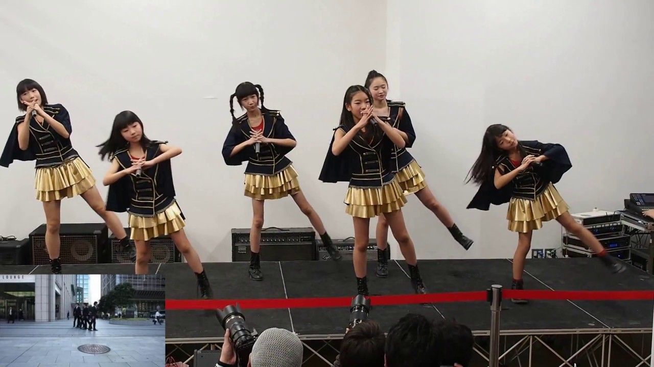 LOLICON ORDER 2016 - YouTube