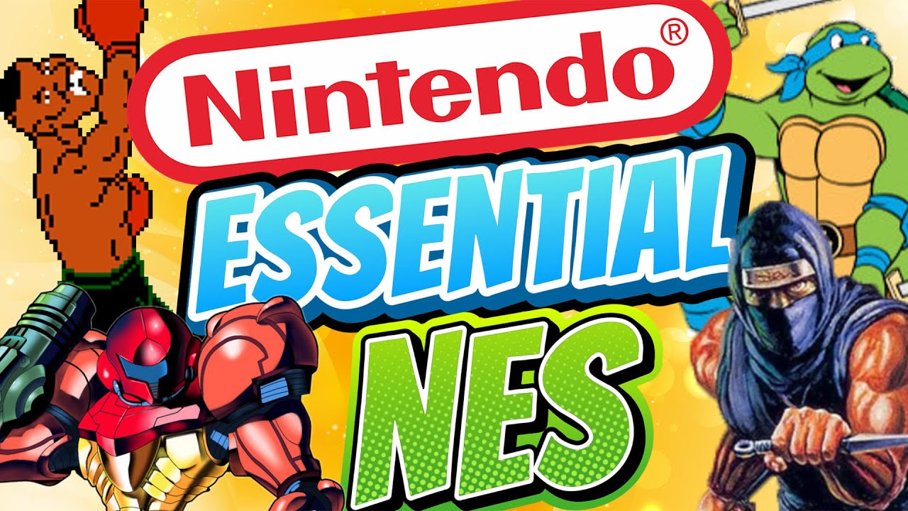 Games You NEED! - YouTube