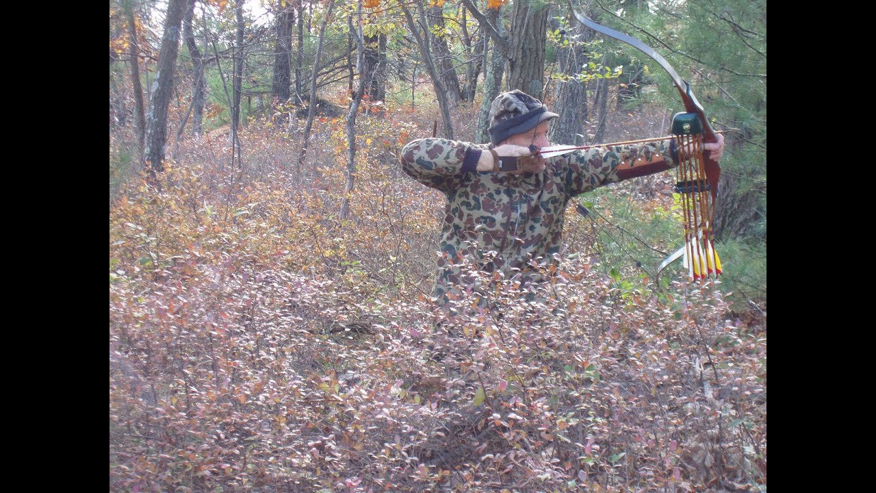 Fall 2020 Archery Harvest - YouTube