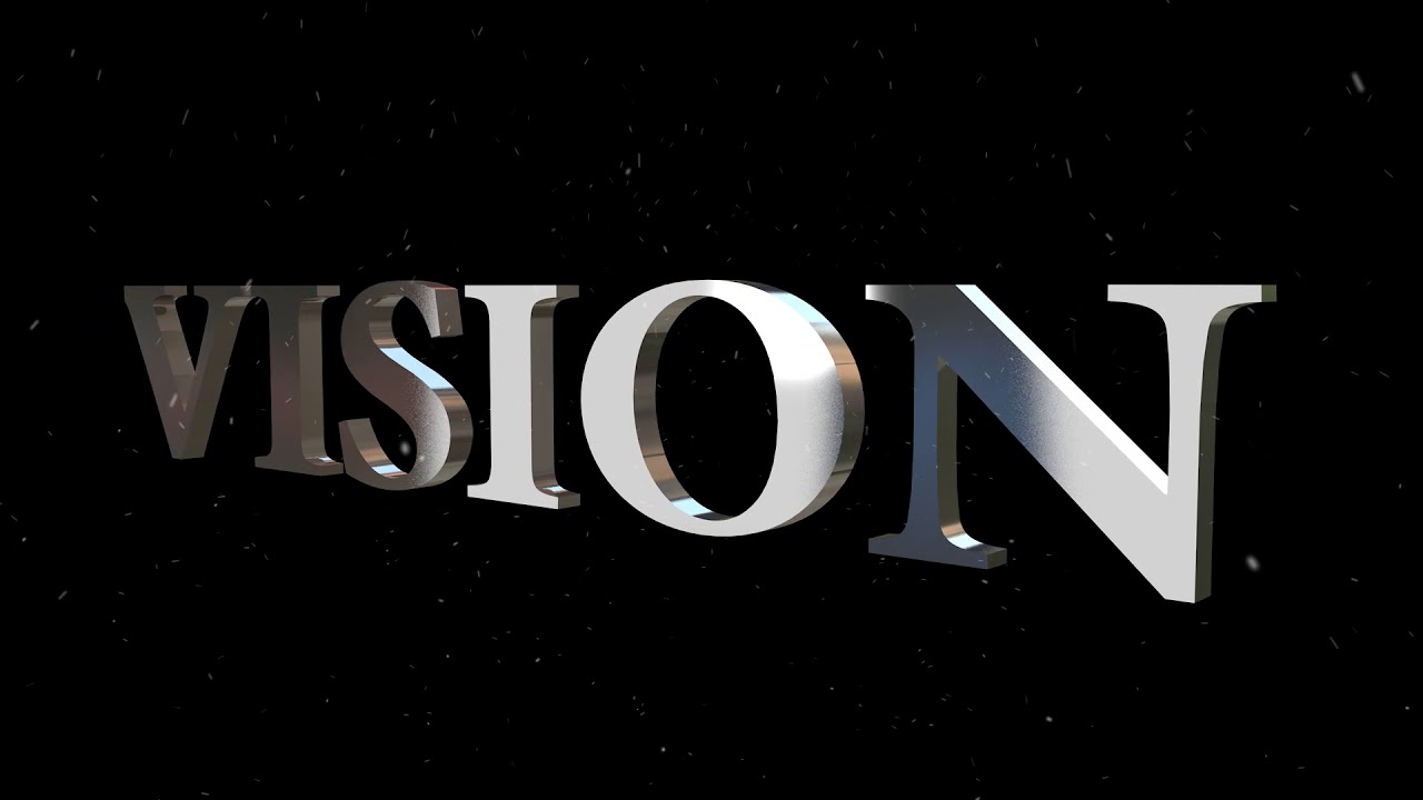 vision animation - YouTube