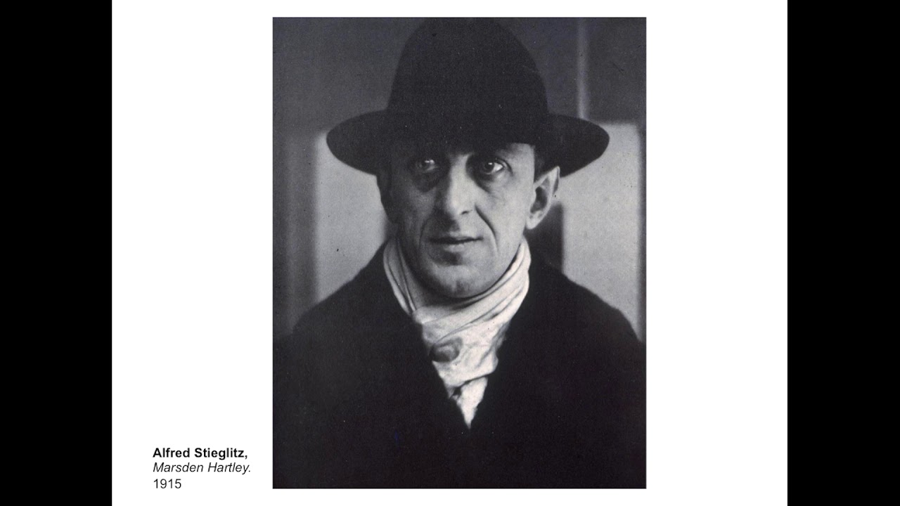 12 Art, Audience, and Acceptance: Alfred Stieglitz and the Photo ...