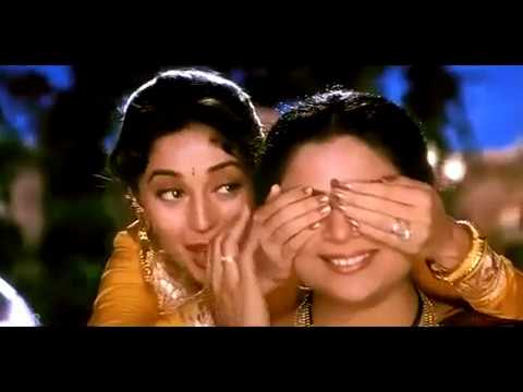 MAE NI MAE MUNDER PE TERI BOL RAHA