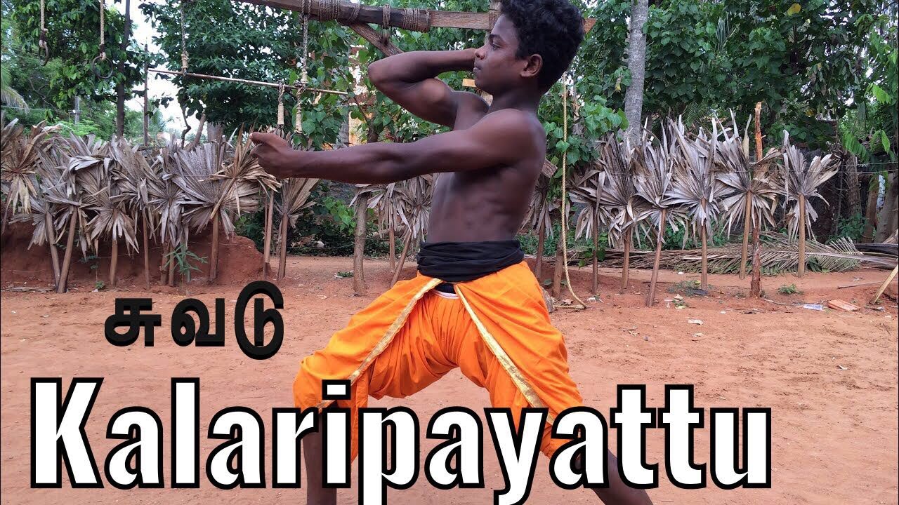 Varma kalai Nilai suvadu | Kalari suvadu | silambam suvadu - YouTube