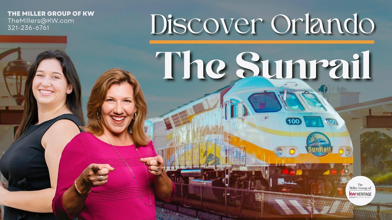 SunRail: The Secret to Stress-Free Travel & Savings in Central Florida ...