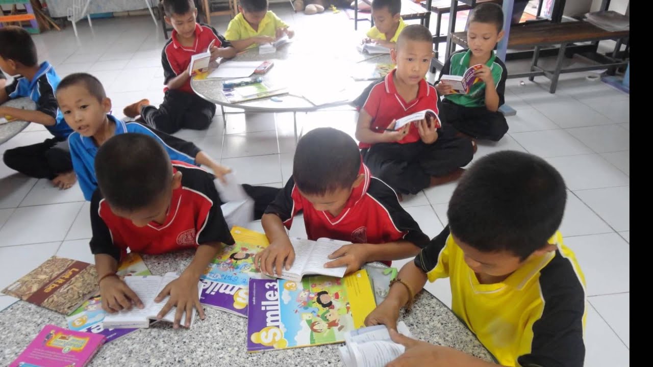 รอบรั้ว พ ย 001 - YouTube