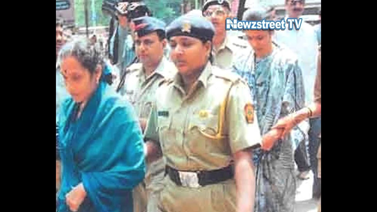 Renuka Shinde And Seema Gavit May Become The Women To Be Hanged In