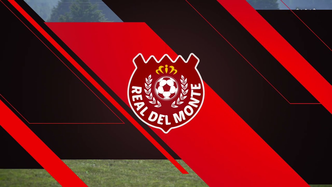 Final de Liga Premier Cuajimalpa - Real del Monte vs Bayern FC - YouTube