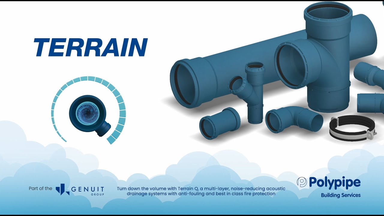 Terrain Q - YouTube