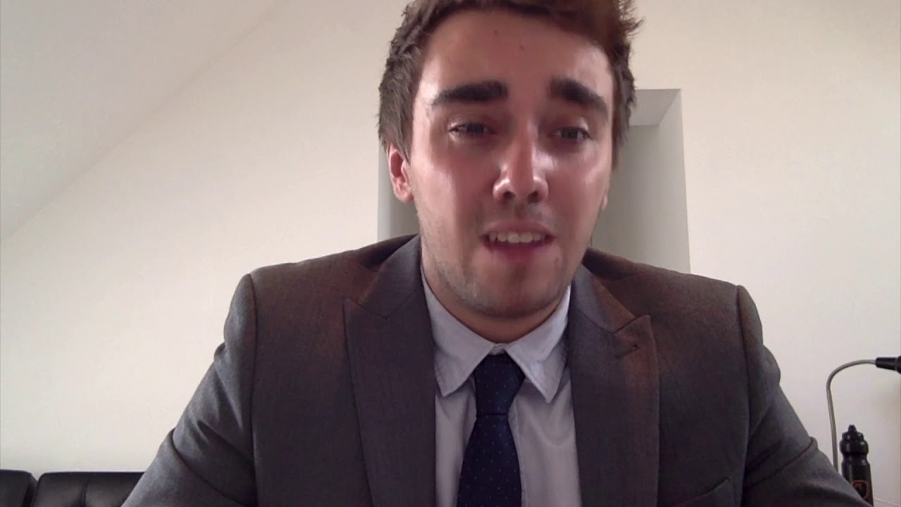 GDP - Harrison Elliot - N0769890 - YouTube