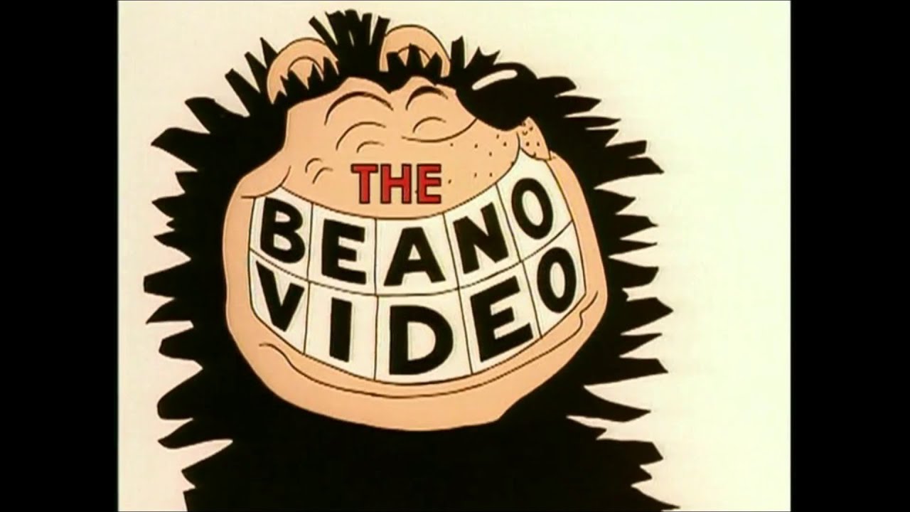 The Beano Video (1993) - YouTube