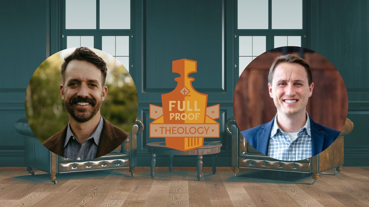 190 - Mark Hopson on Evangelism in the Negative World - YouTube