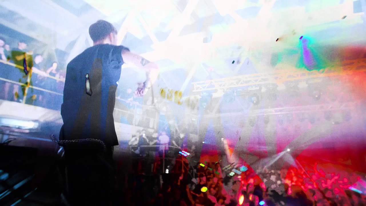 ADDICT TOUR TRAILER - YouTube