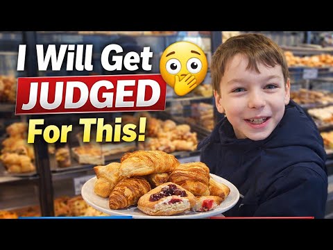 I Will Get Judged For This ☆ Moving☆ Holidays ☆ Working Mum DITL ☆ ClaireyV Mummy of 3 ☆ Feb 2026