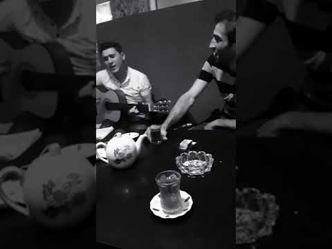 Dolya Vorovskaya (canli ifa gitarada)