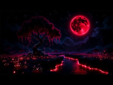 Derin Uykuya Dalın (Reklamsız) • Melatonin Salınımı, Olumsuz Engelleri Kaldırın • Uykusuzluğa Elveda