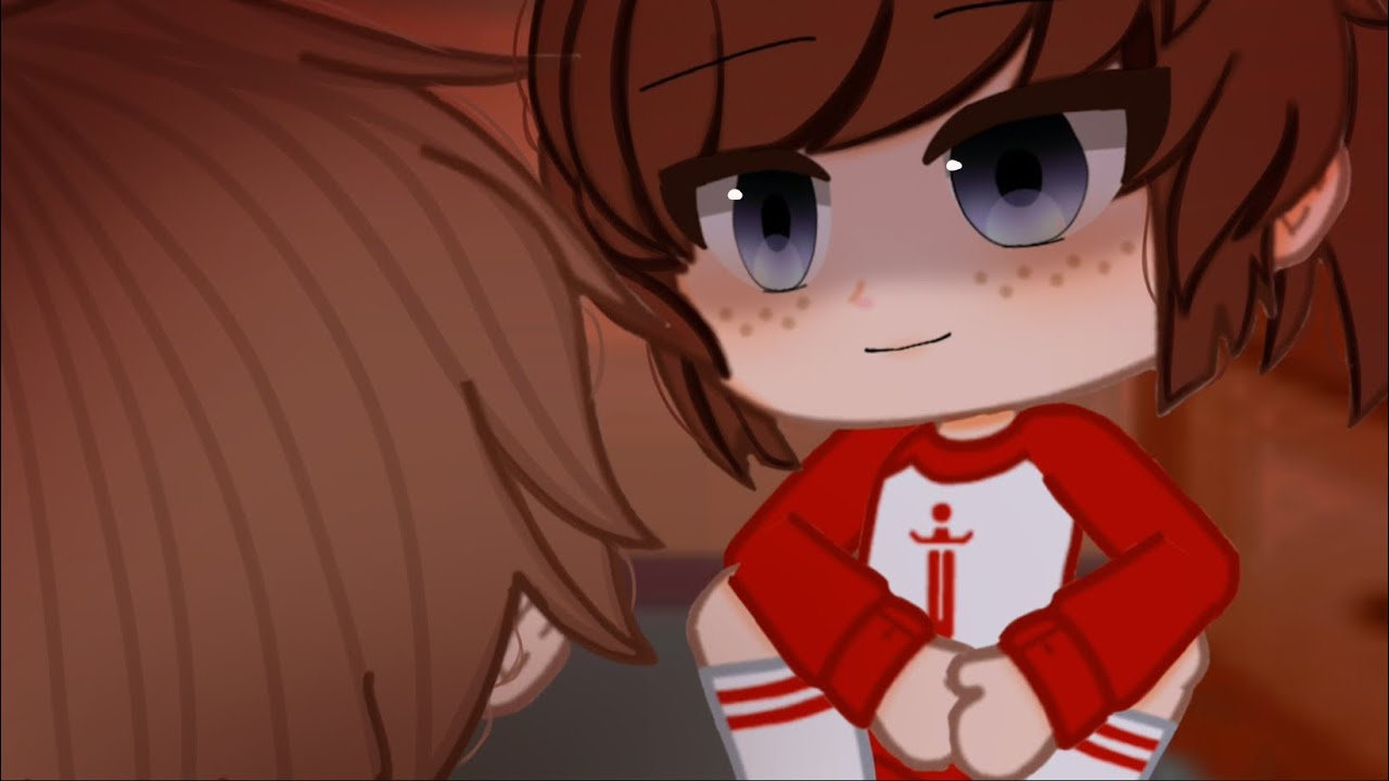 I beat that boy with a bat// ⚠️slight blood||The Loud House - YouTube